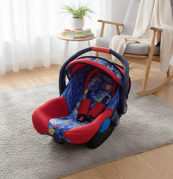 Baby Carry Cots – Tagged "New Arrivals" – Hamza Mothercare